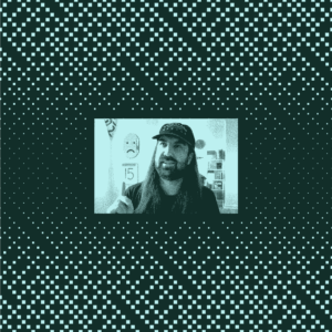 Camera On: Mixpanel’s Mark Johnson | Signals & Stories