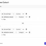 Ultimate guide to cohort analysis: How to reduce churn and strengthen ...
