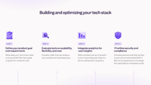 What is a tech stack? | Signals & Stories