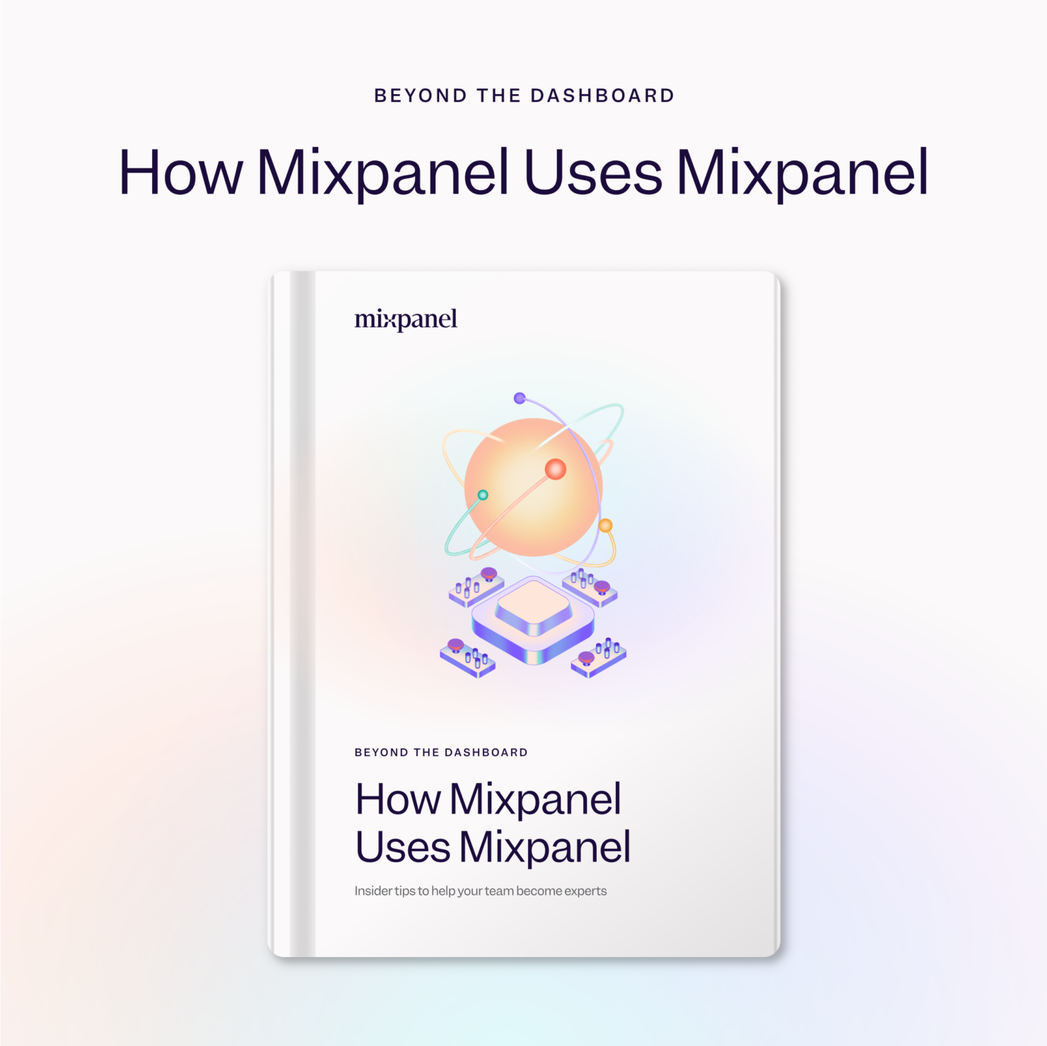 How do you use Mixpanel? Get expert advice from our team. | Signals & Stories