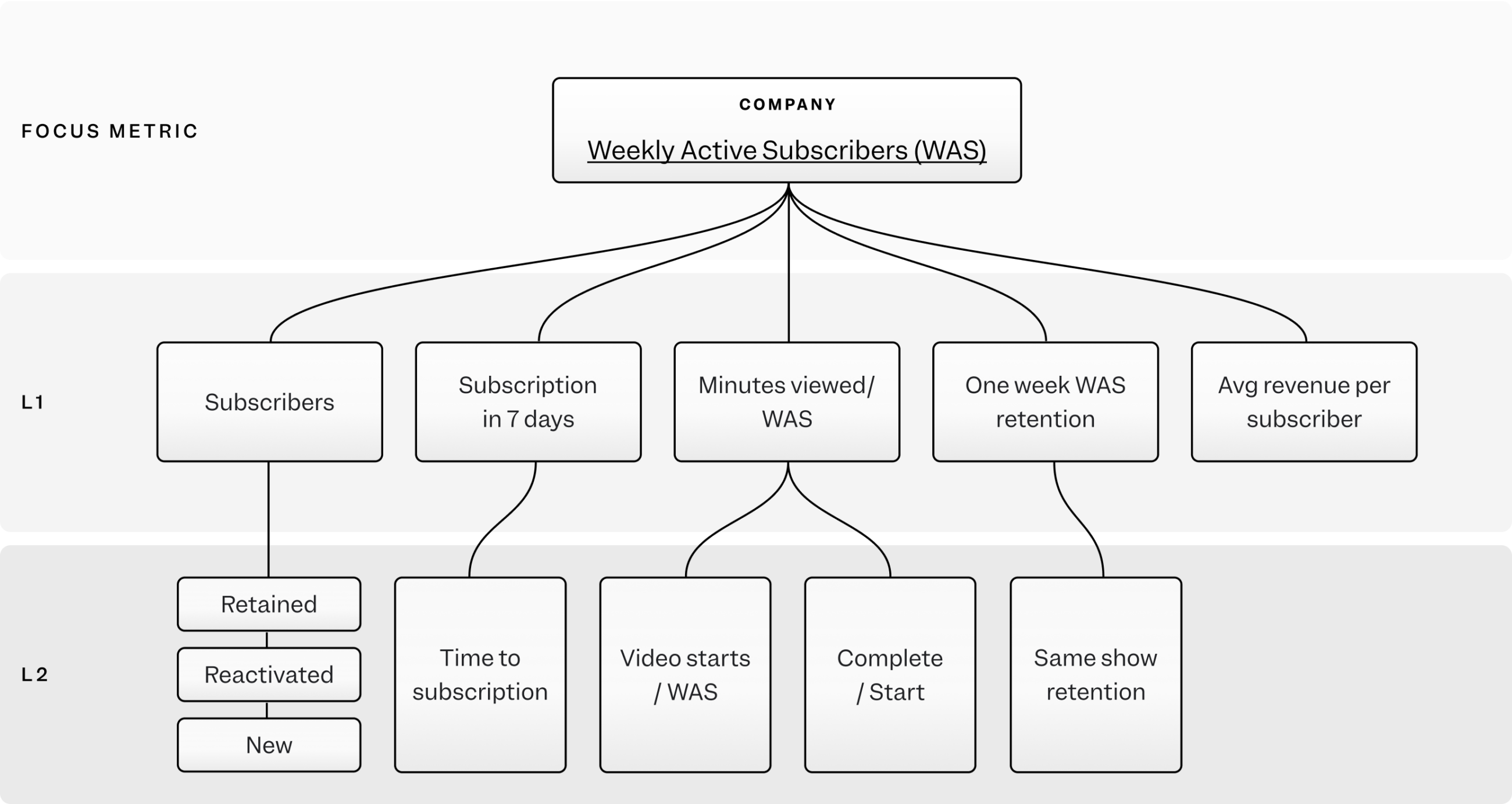 What is a North Star metric? | Signals & Stories