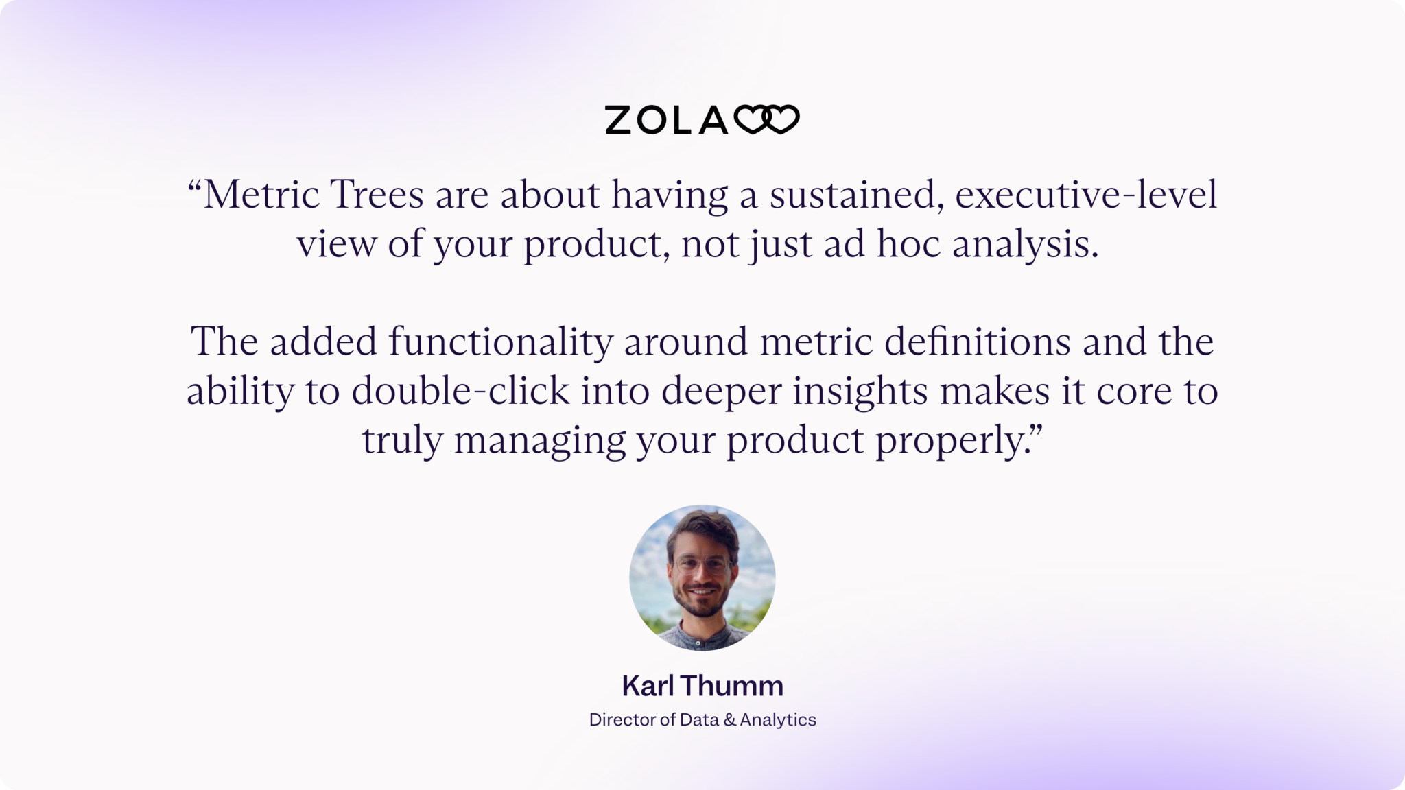Metric trees 101: A practical guide, the benefits, and process of ...